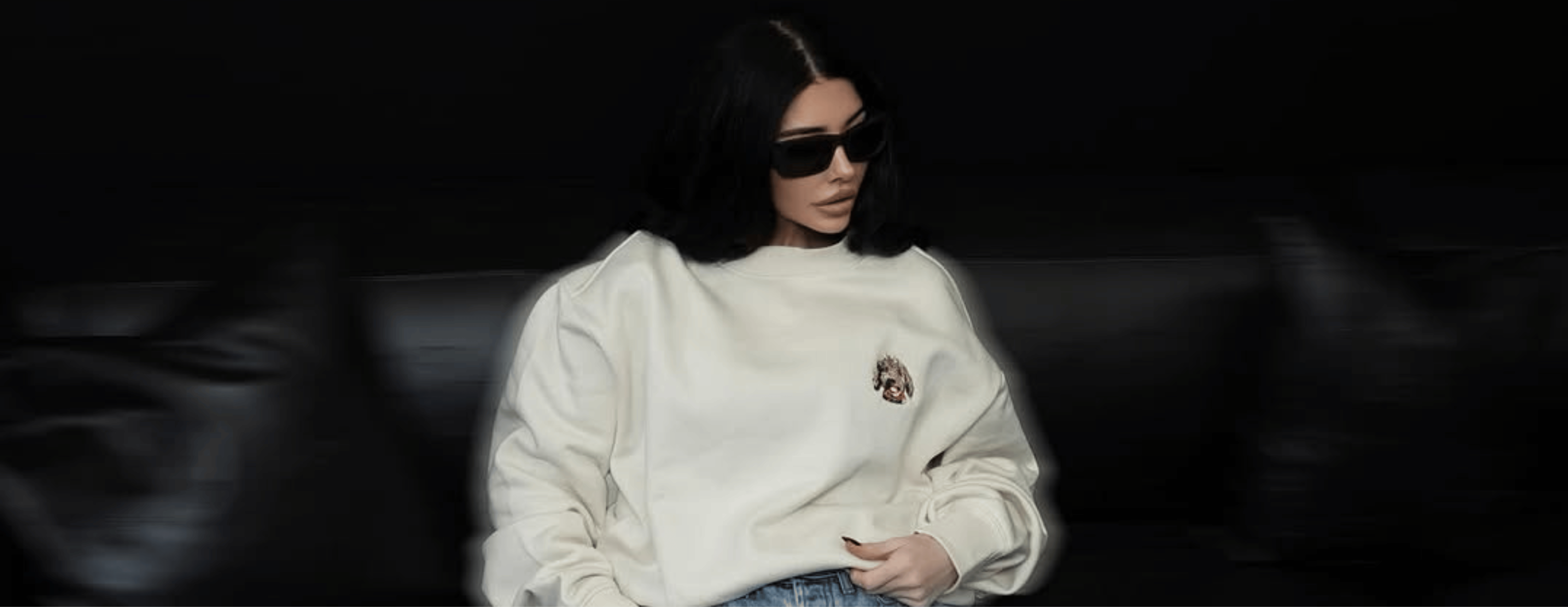 THE MAPLE CREWNECK BY SANTO STUDIO DESIGN DIVISION – Santo Studio