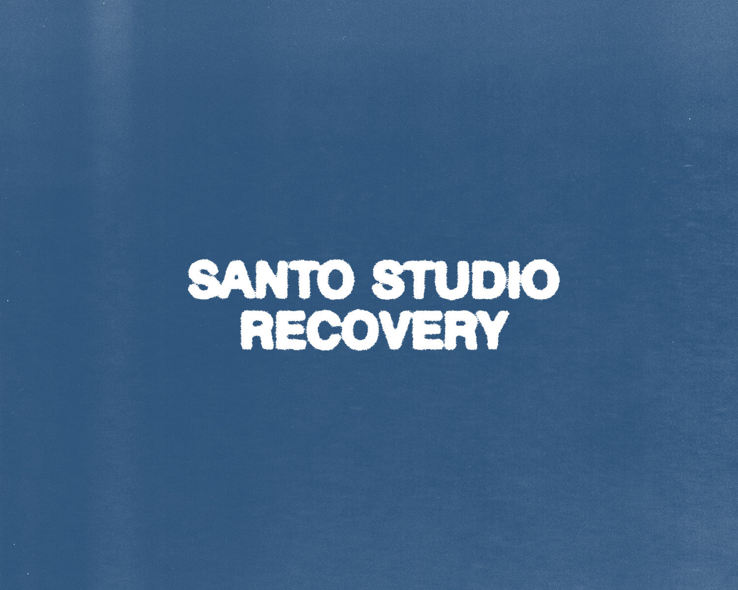 Santo Studio Recovery