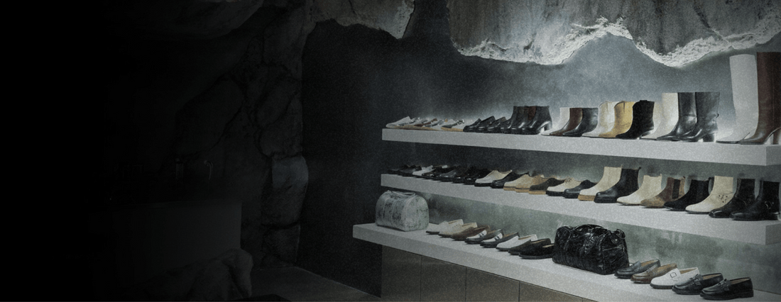 SANTO STUDIO Showroom Debut in Newport Beach – Santo Studio