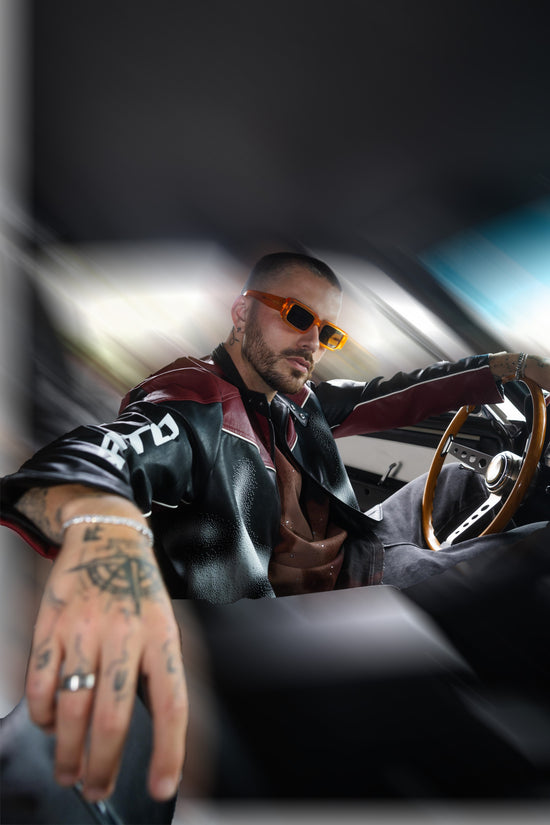 SANTO STUDIO Racing Division – Santo Studio