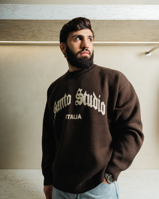 SANTO STUDIO – Santo Studio
