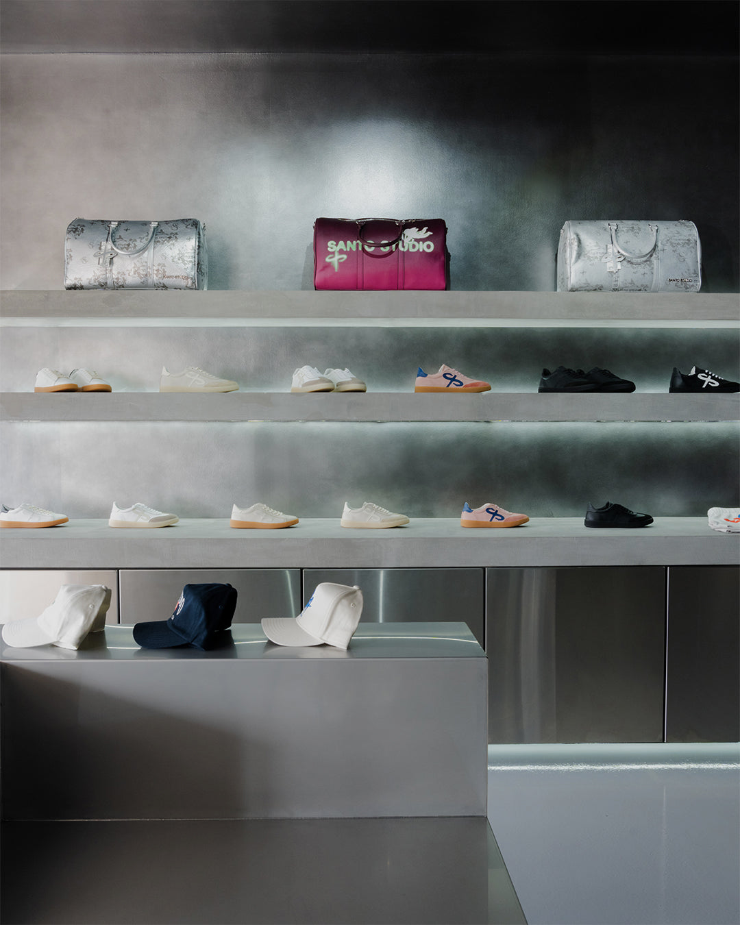 Store – Santo Studio