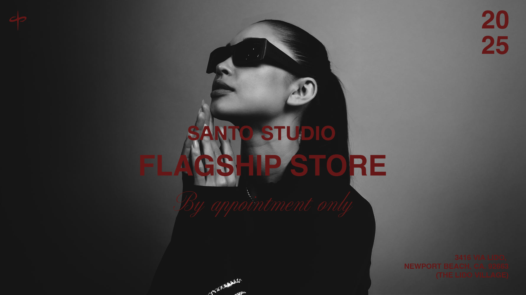 Store – Santo Studio