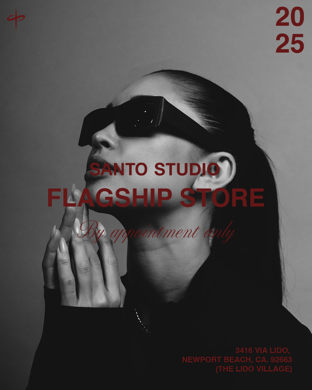 Store – Santo Studio