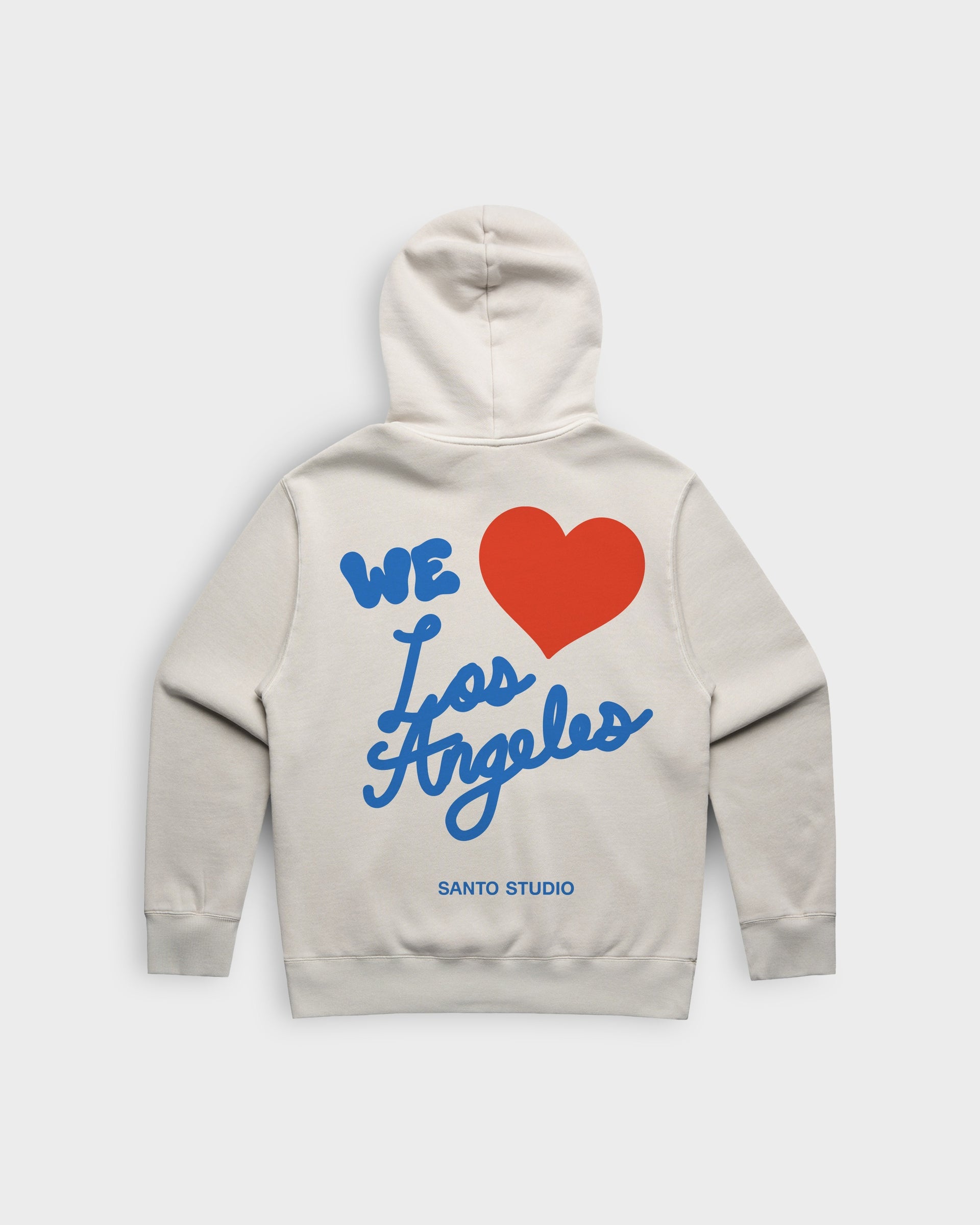 Zilla LA Collection – Santo Studio