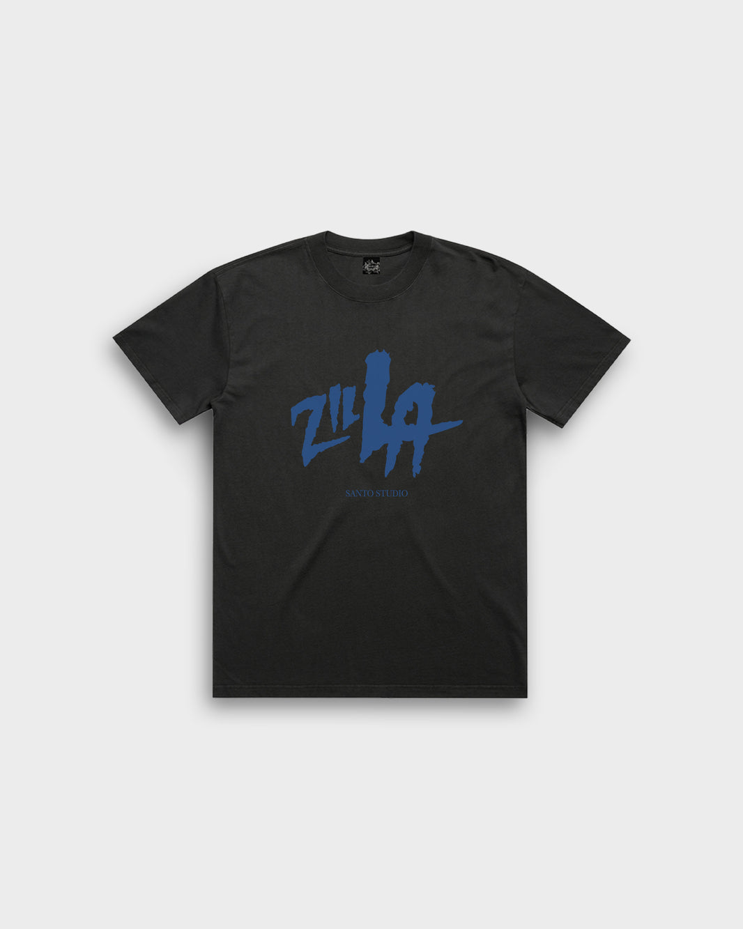 Zilla LA Collection – Santo Studio