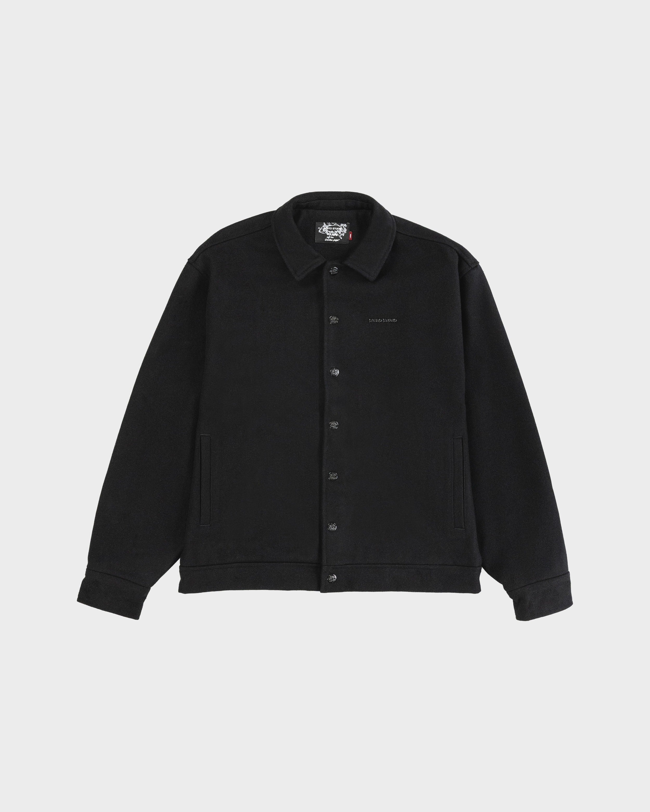 Outerwear – Santo Studio