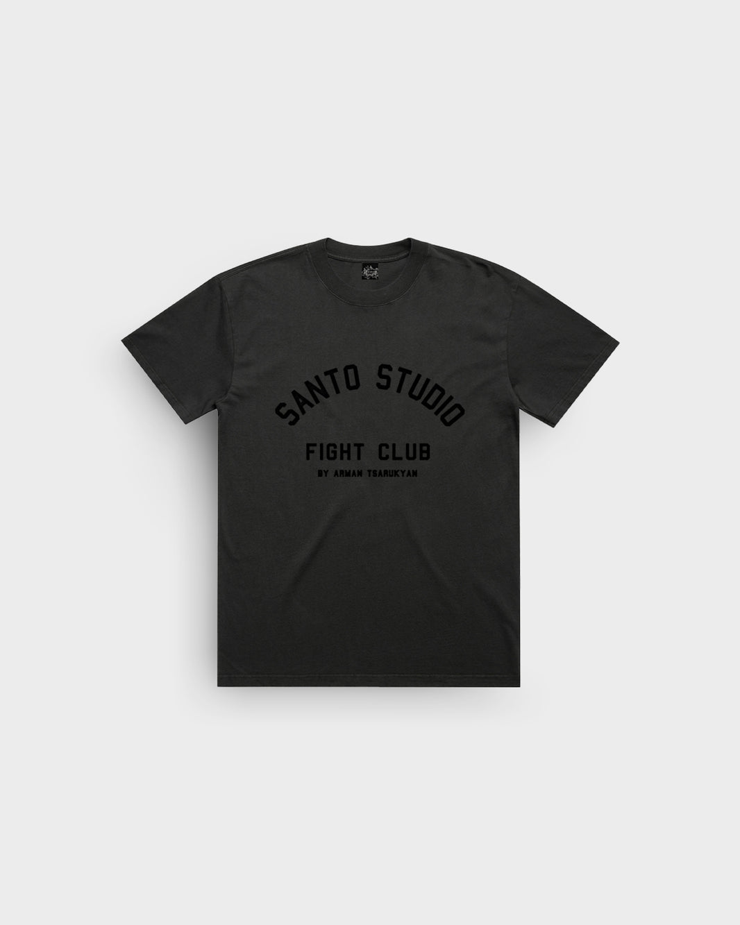 T-Shirts – Santo Studio