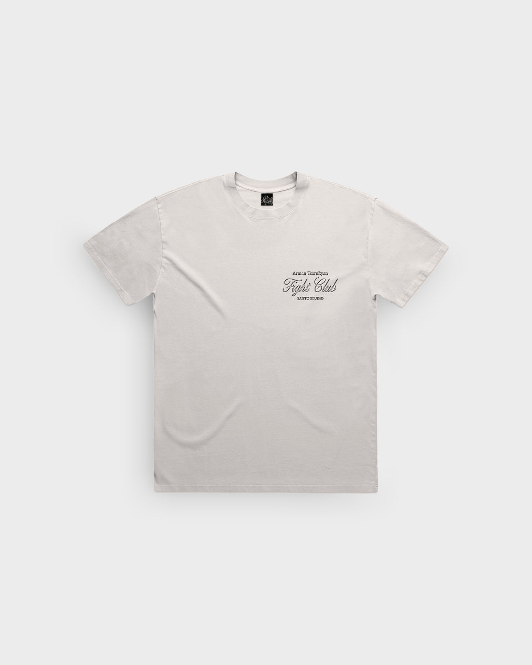 T-Shirts – Santo Studio