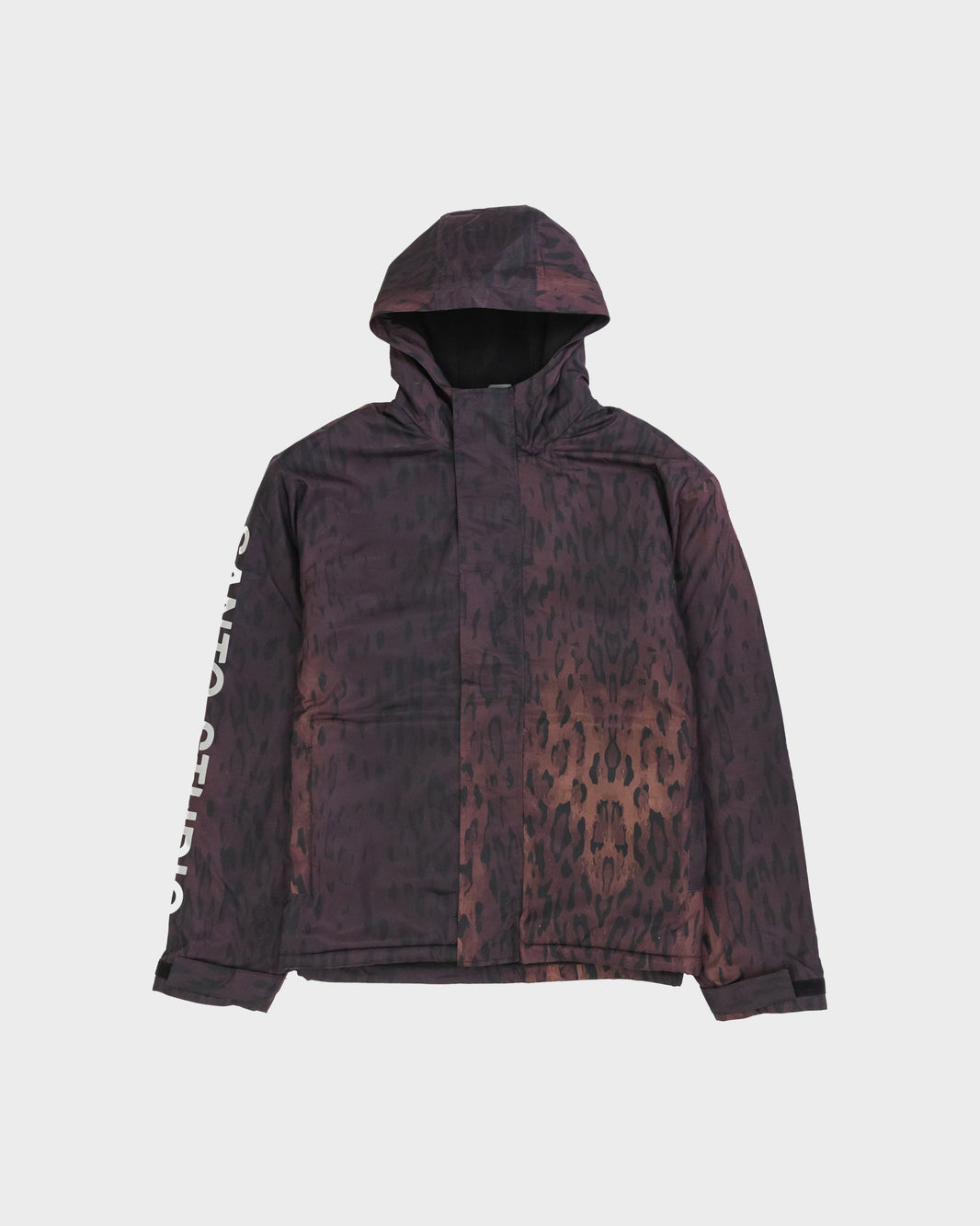 Outerwear – Santo Studio