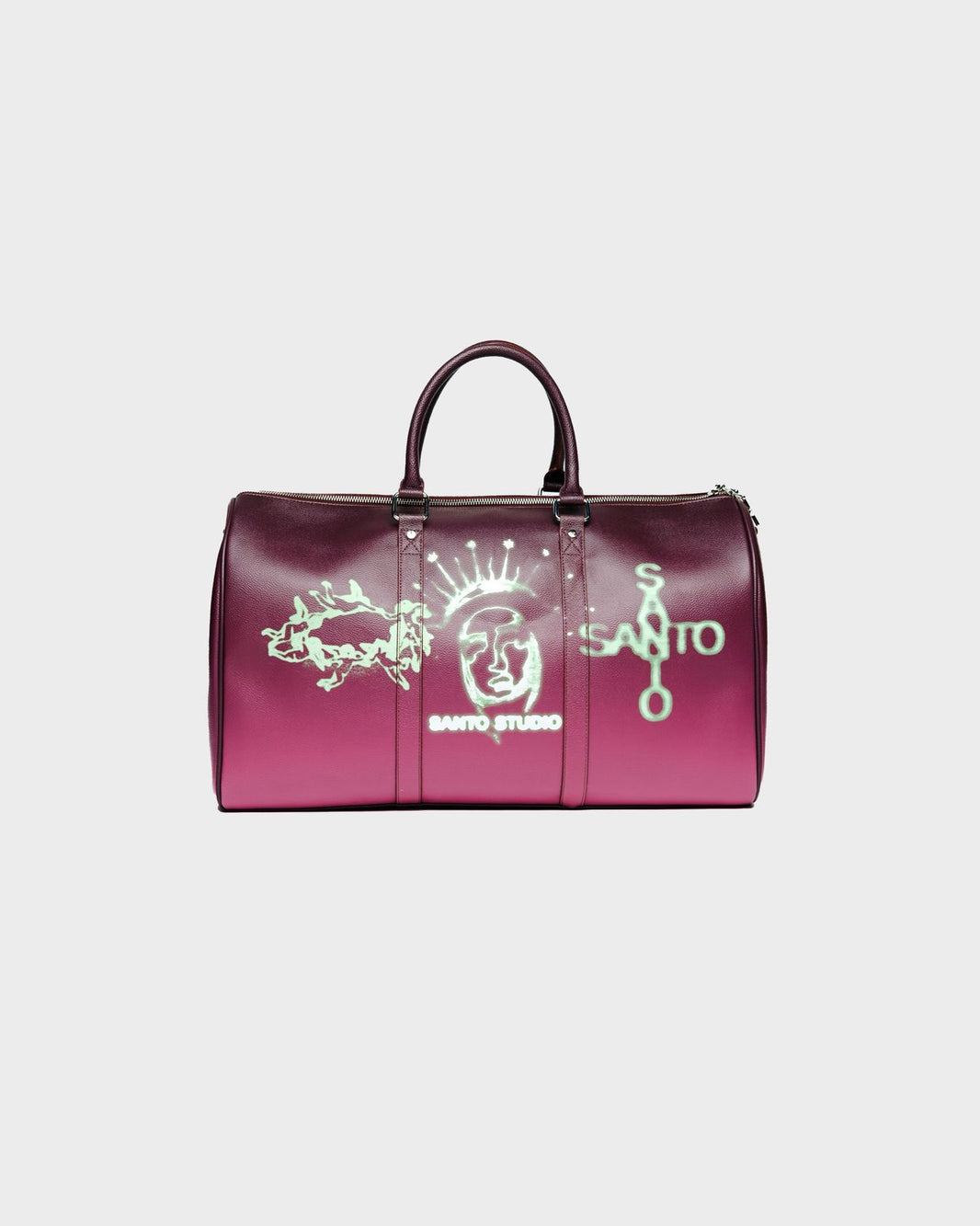 Luggage – Santo Studio