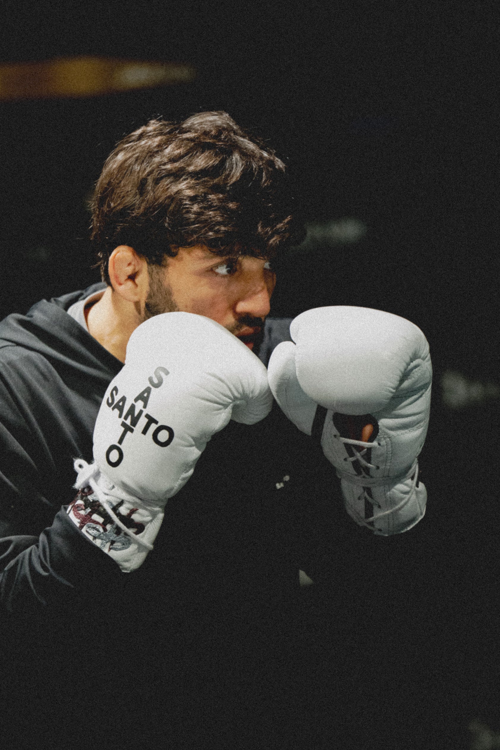 ARMAN TSARUKYAN x SANTO STUDIO – Santo Studio