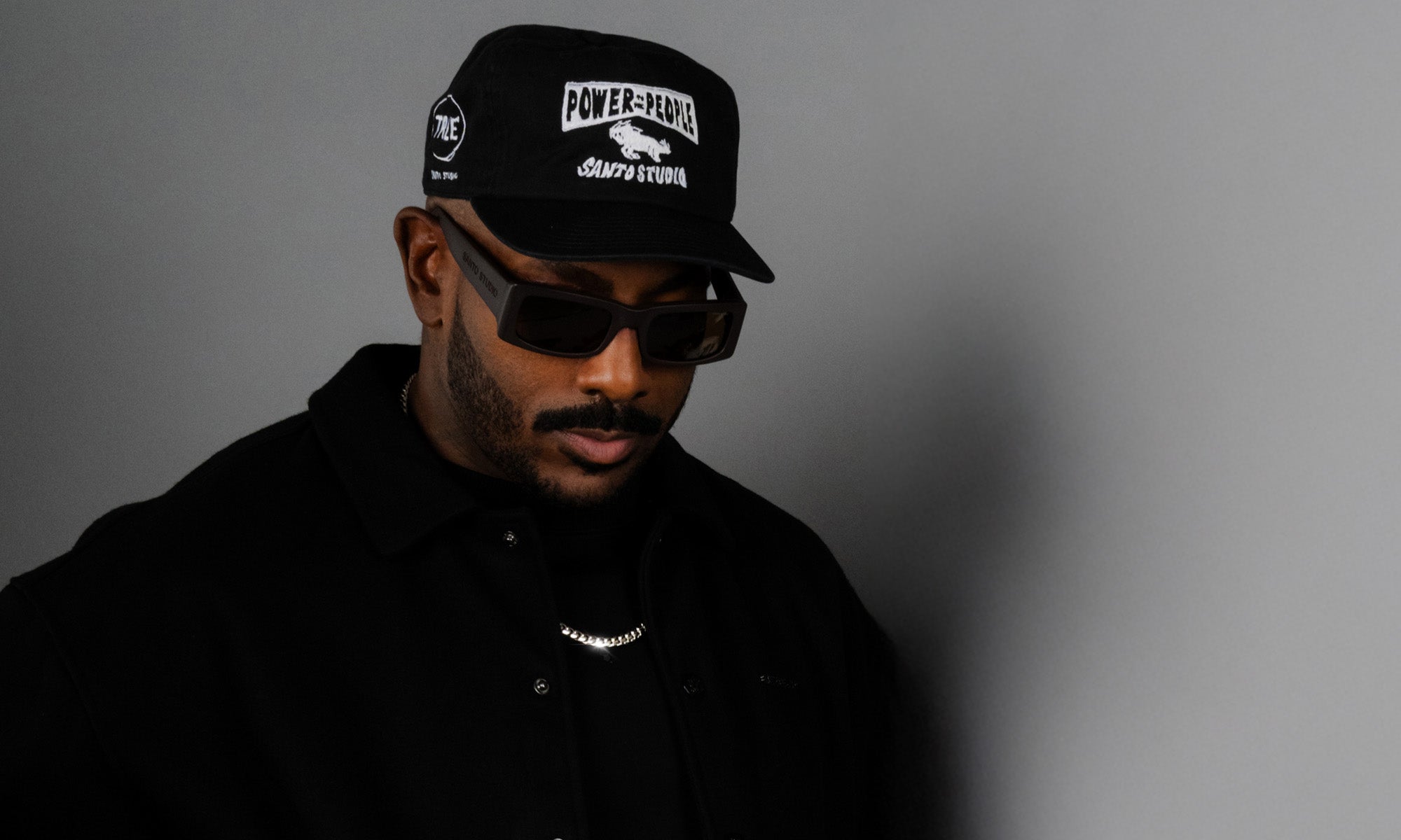 HEADWEAR – Santo Studio