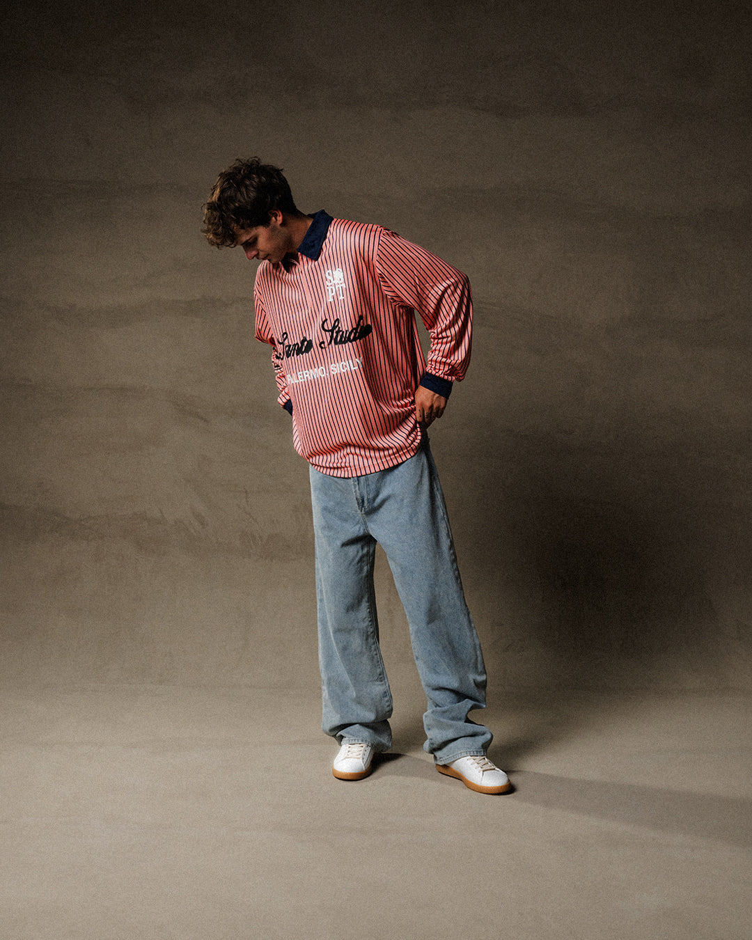 Jerseys – Santo Studio