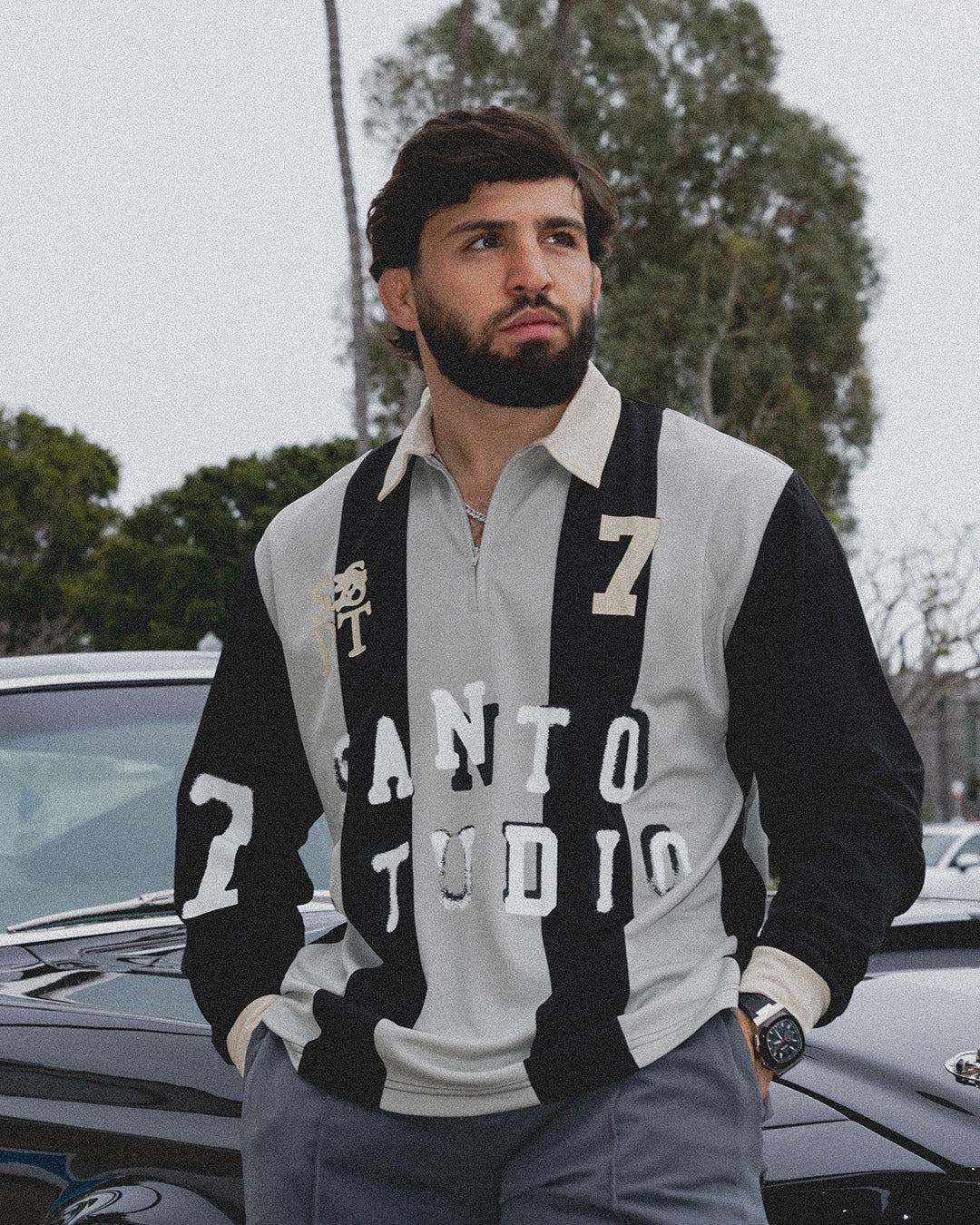 SANTO STUDIO – Santo Studio