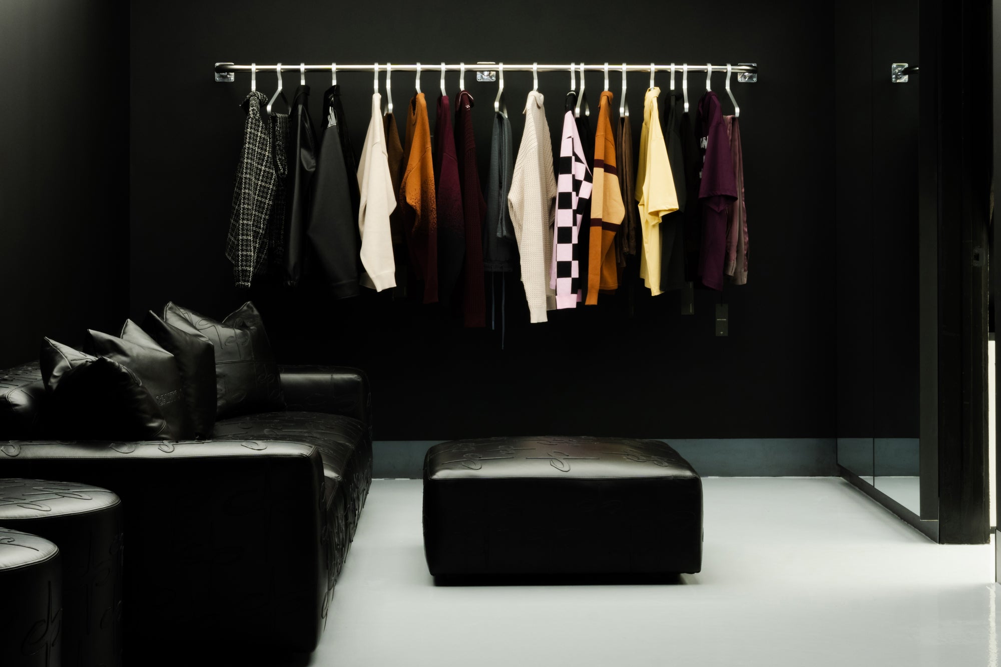 Store – Santo Studio