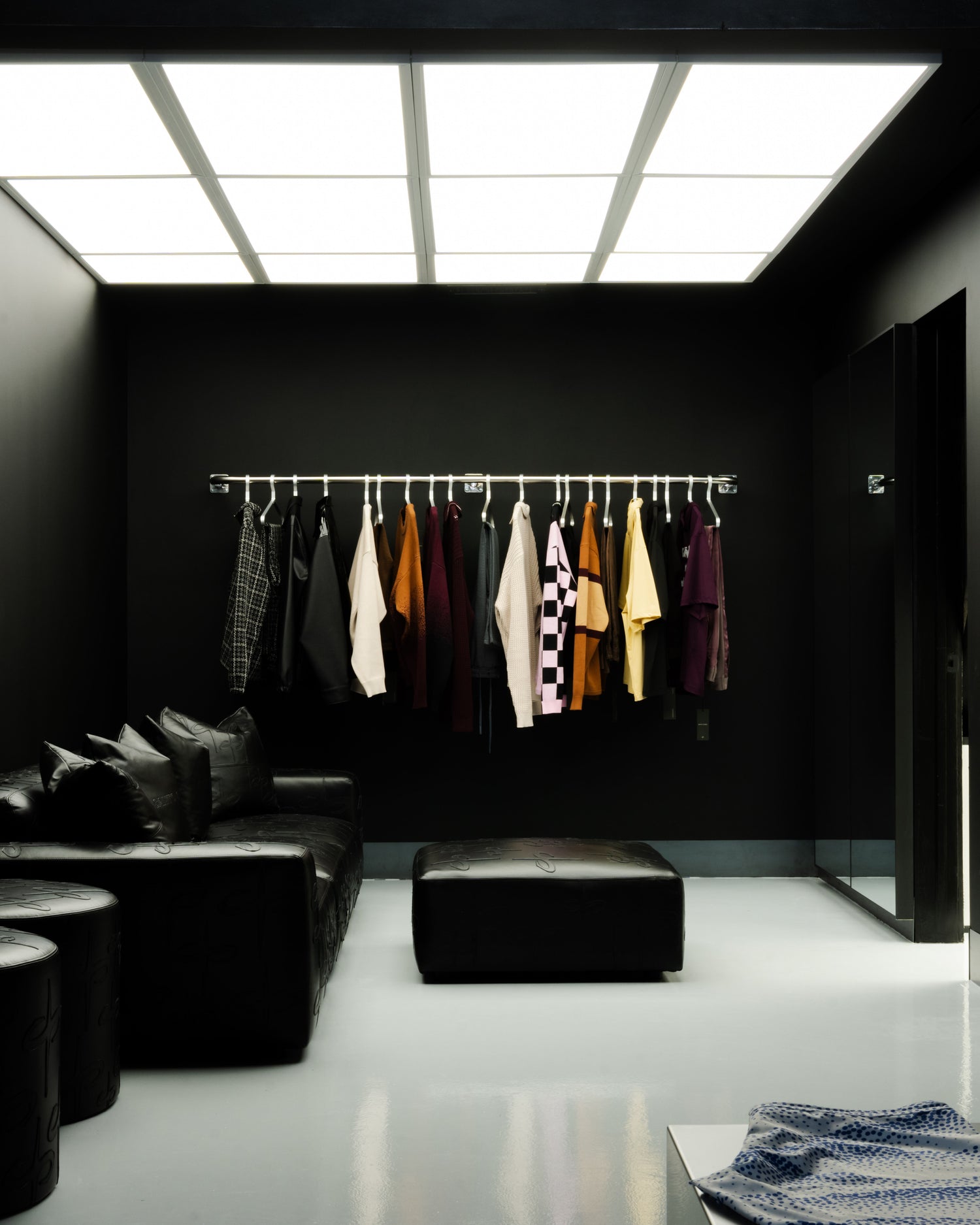 SANTO STUDIO – Santo Studio