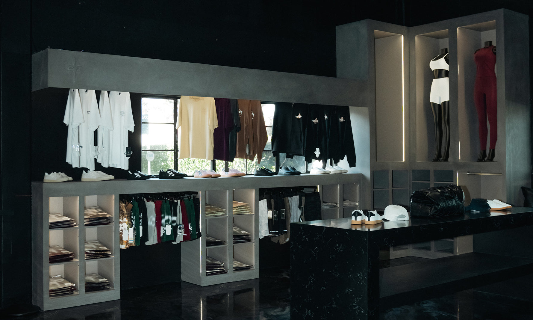 Santo Performance Studio – Santo Studio