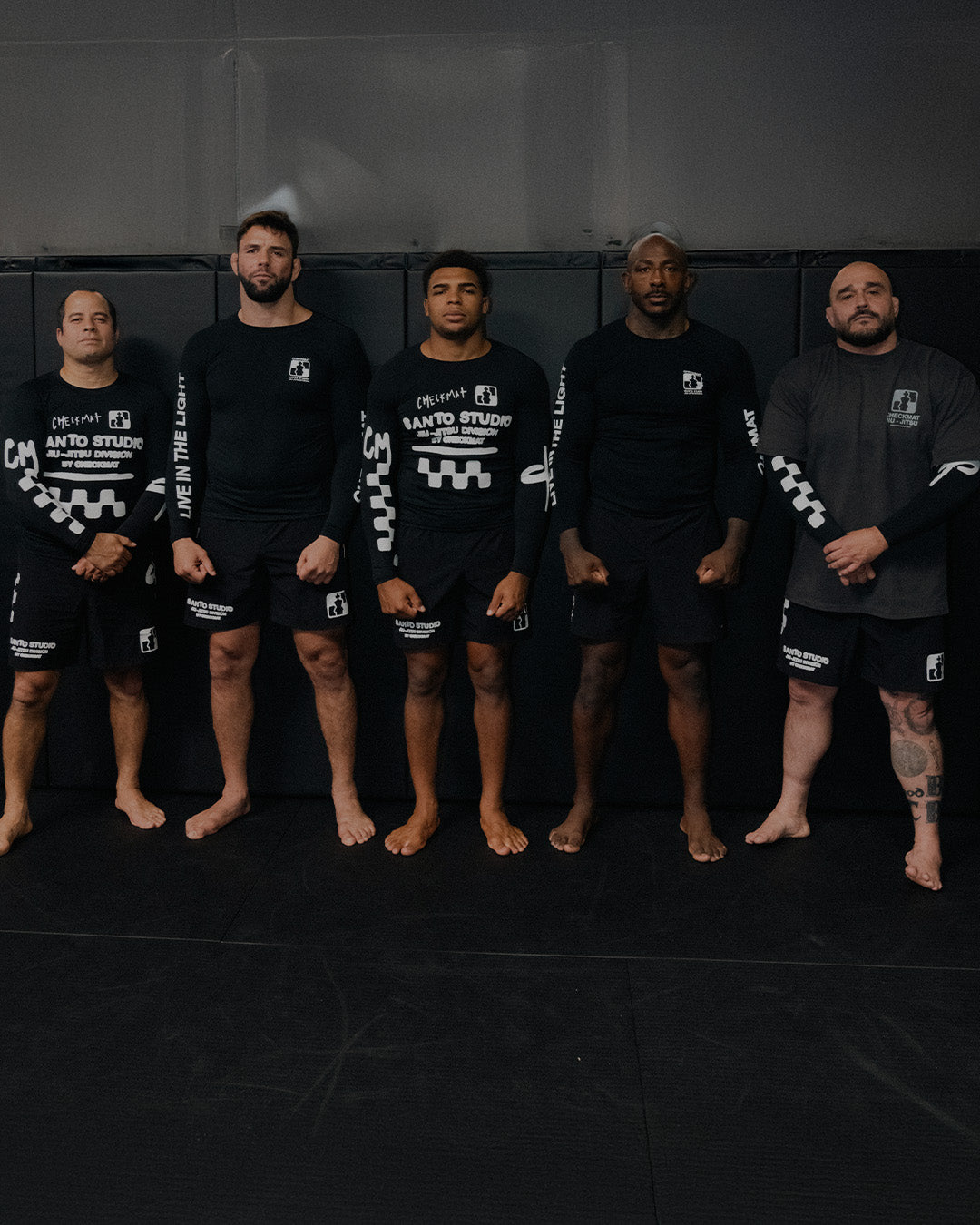 Santo Performance Studio – Santo Studio