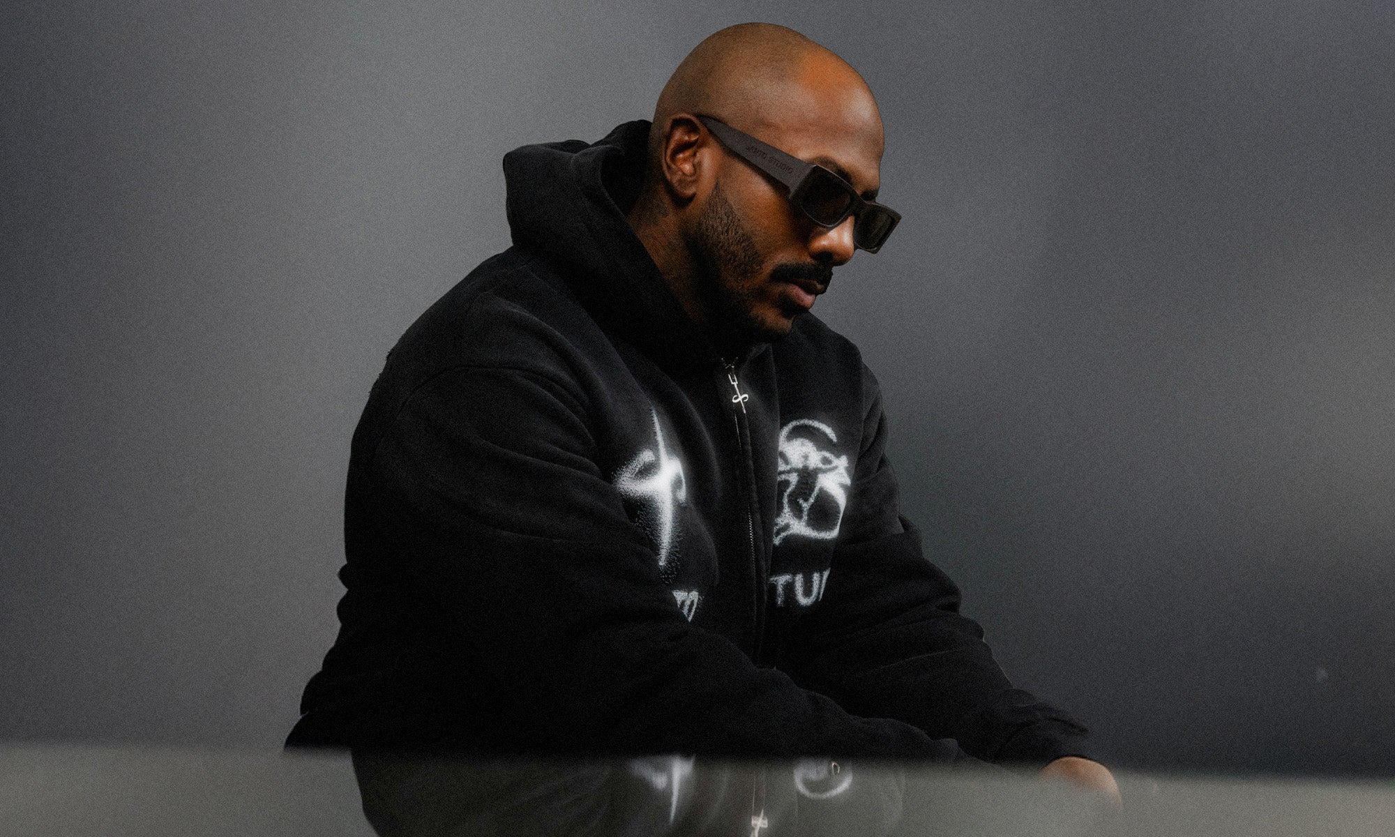 SWEATSHIRTS – Santo Studio