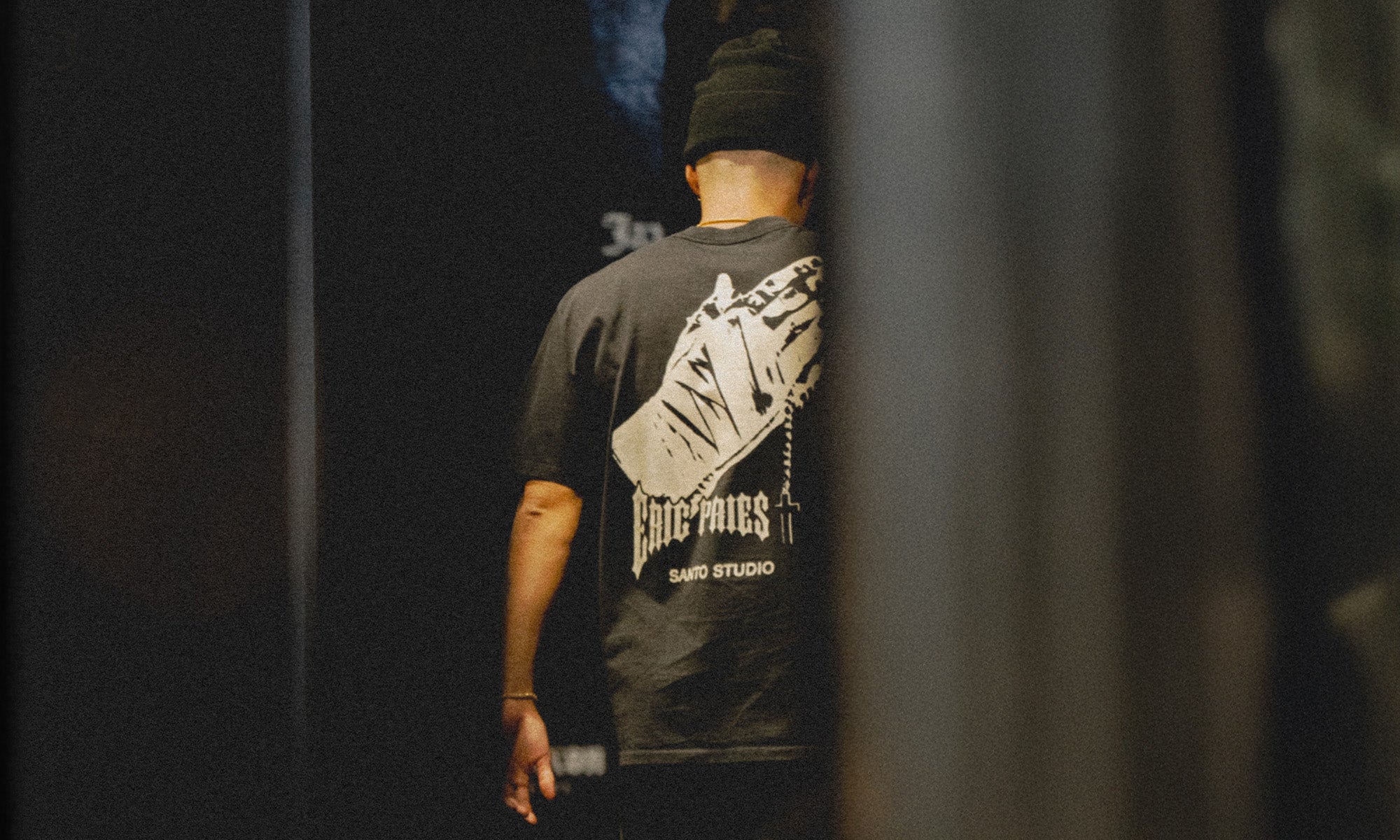 T-Shirts – Santo Studio