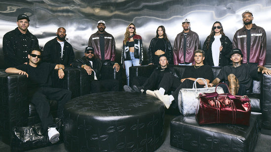 Weekly – Santo Studio